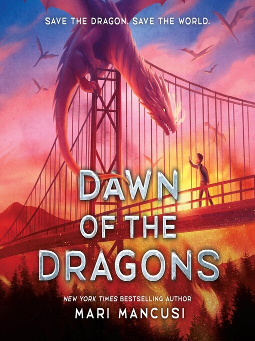 Dawn of the Dragons - NLB - OverDrive